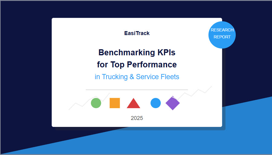Fleet KPI Benchmarks: Discover the Metrics That Drive Top Performance ...